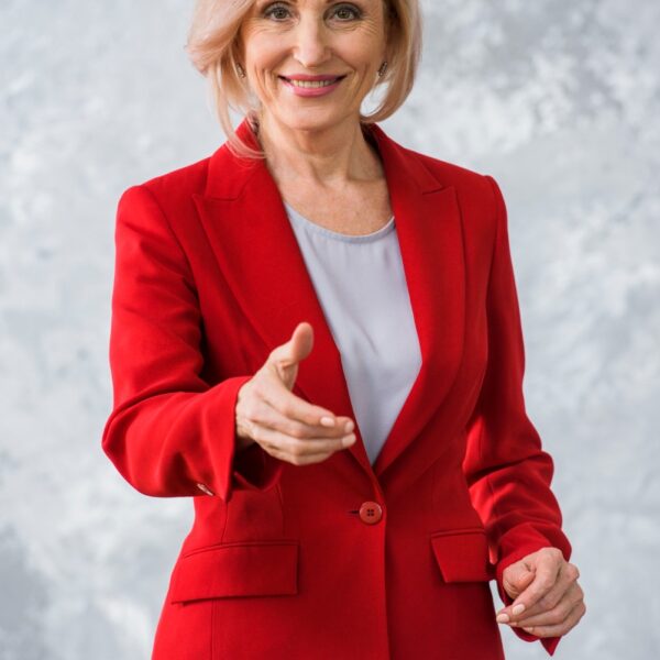 Asesor de imagen en 7 pasos - Yuly Giraldo